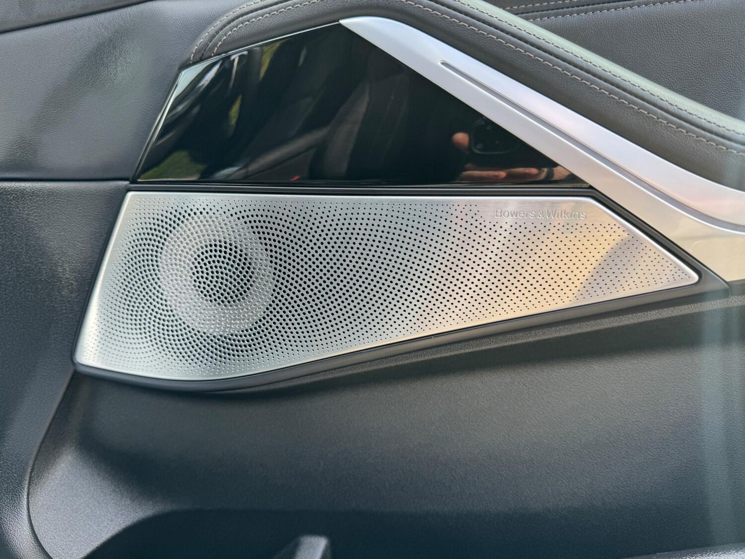 Used BMW X7 2022 Grey in Stonehouse, Gloucestershire | Stonehouse Motor ...