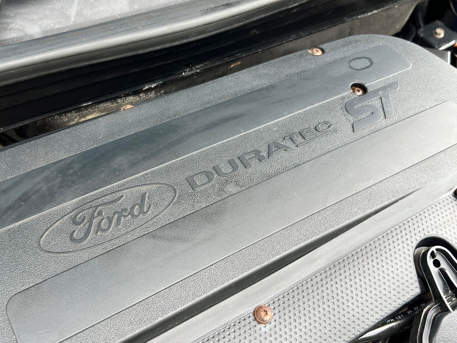 Used FORD FIESTA 2006 Blue in Stonehouse, Gloucestershire | Stonehouse ...