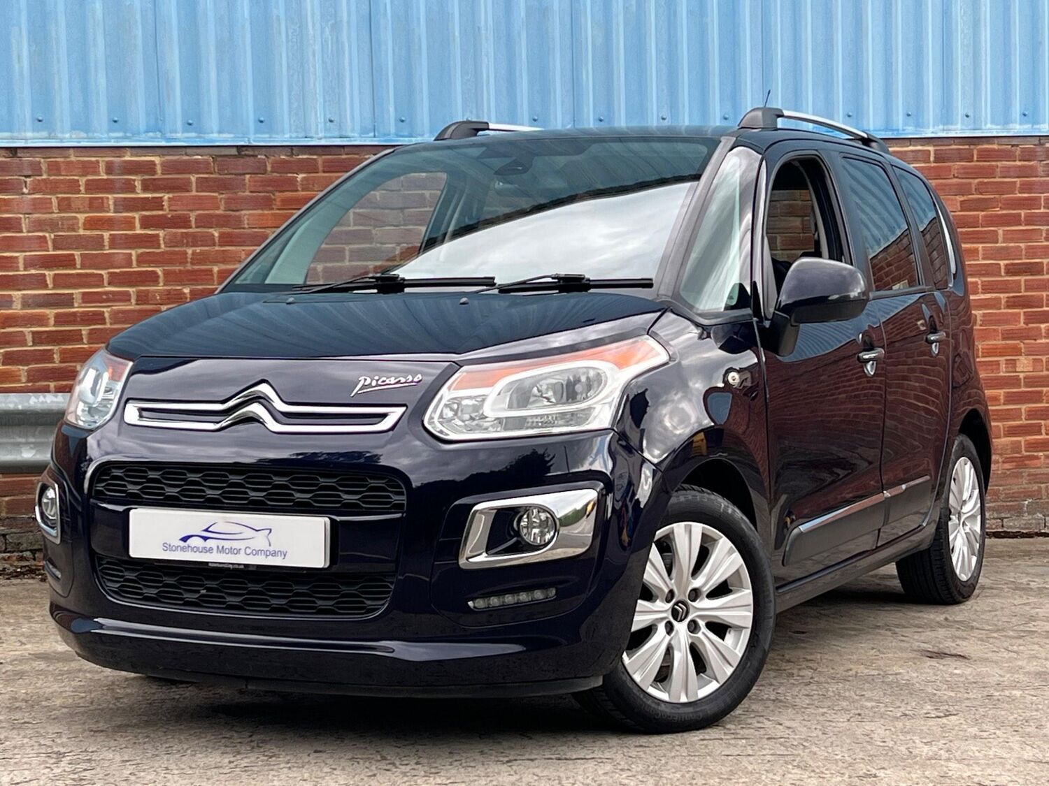 Citroen C3 Picasso
